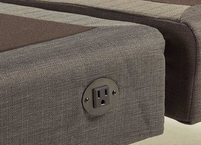 Rize Contemporary III Adjustable Base