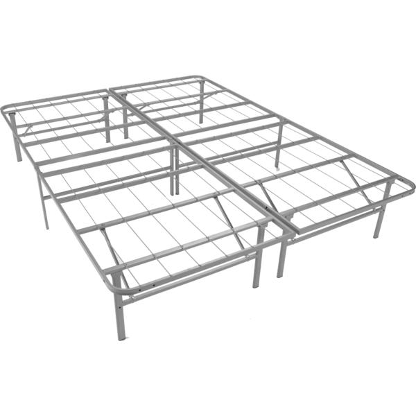 Rize Metal Platform Base
